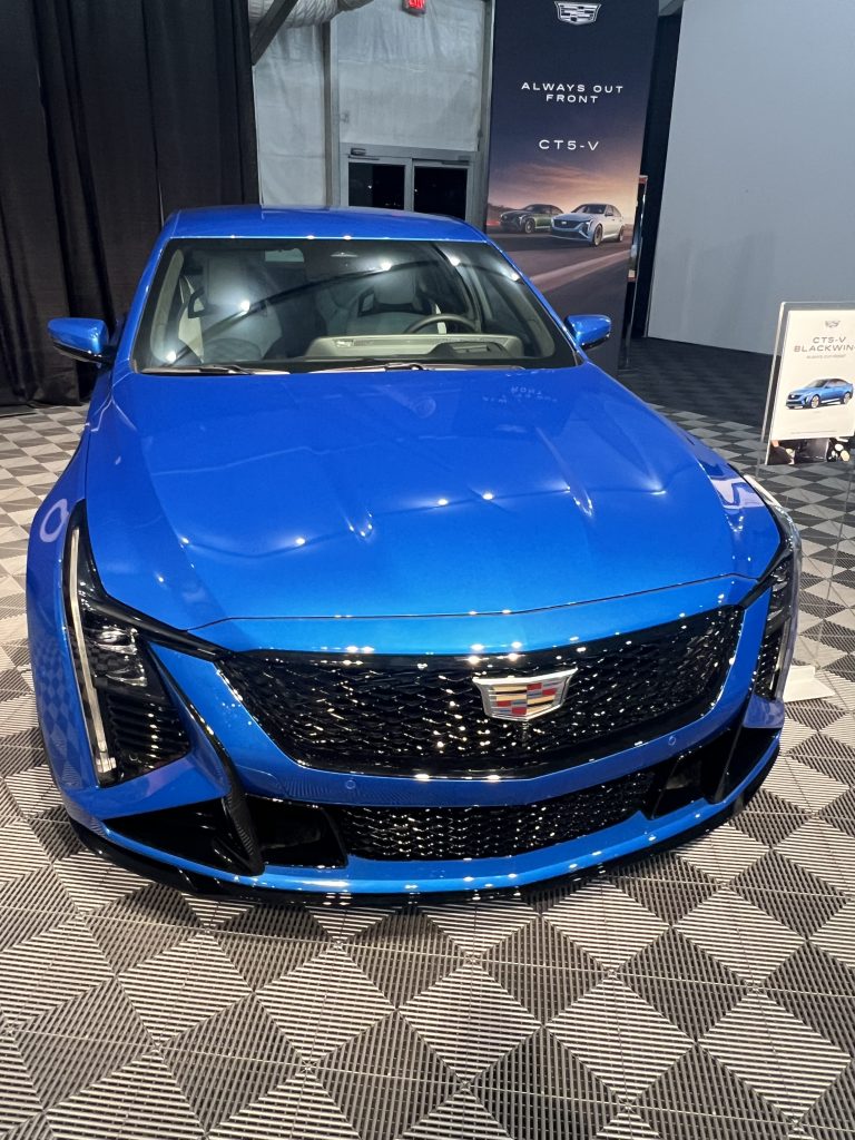 Cadillac Country Club – Share Your Love of Cadillacs!