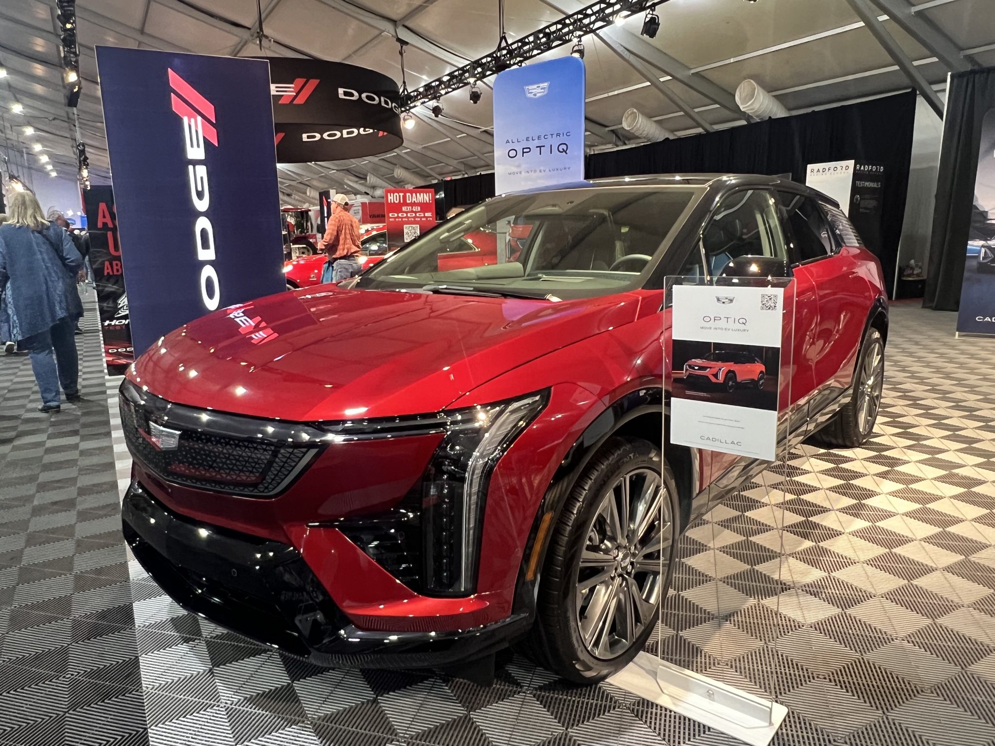 Cadillac Country Club – Share Your Love of Cadillacs!